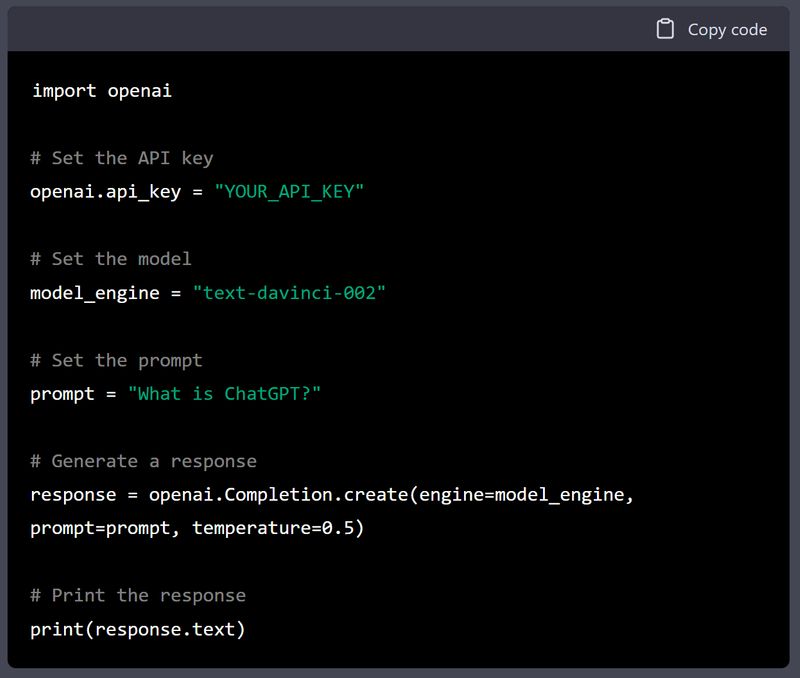 [Geo มีคำถาม] What's ChatGPT มันคืออะไร? Are you amazed by the power of ...