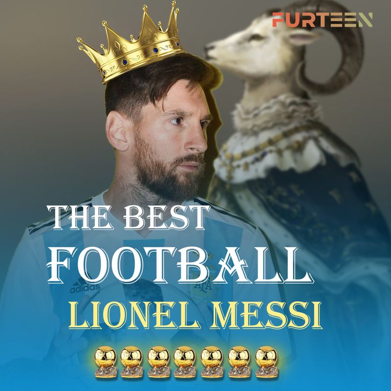 [The Phibun] นักฟุตบอลที่ดีที่สุดในประวัติศาสตร์ ลิโอเนล เมสซี หลายคนคง ...