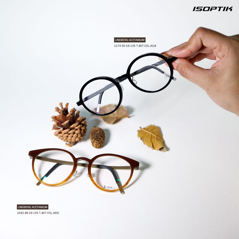 [ISOPTIK] SALE….LINDBERG DISCONTINUED 🎉 FIRST COME FIRST SERVED ( จำนวนจำกัด ) 🏷️ ราคาพิเศษ ลด ...