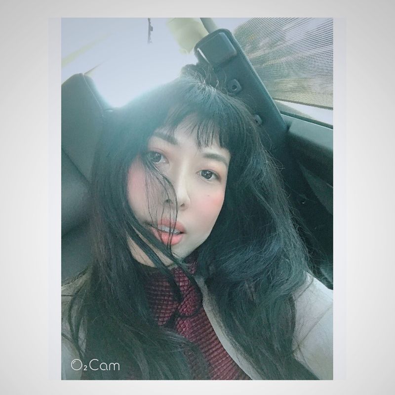 [Insomnia21 ] สวยแหละ เอ้ยเพราะ!!! 😄😄😄