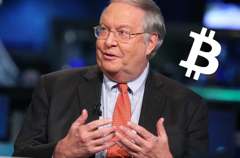 [SiamBitcoin - สยามบิทคอยน์] Bill Miller มหาเศรษฐีนักลงทุน กล่าวว่า Bitcoin ยังคงเป็นหนึ่งใน ...