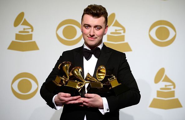 [Everythinghobby] Sam Smith มาคริสต์มาสที่เกาะสมุย และเคยมาแสดงในไทยปี ...