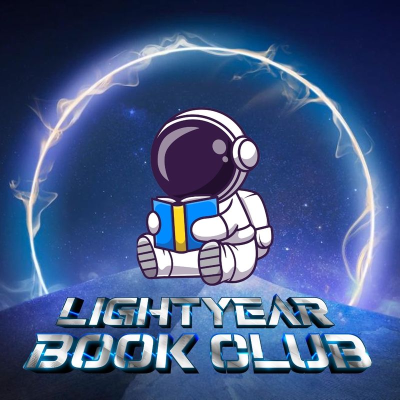 [Light Year book club ] Welcome to Light Year Book Club คลับคนรัก ...