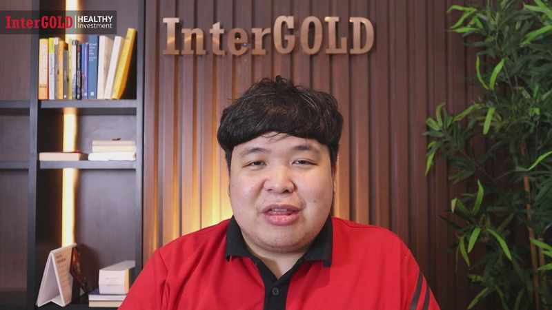 [InterGOLD Gold Trade] ทองคำพุ่งทดสอบ ฿29,900 ปีหน้า NEW HIGH มาแน่!! | พูดคุยลุยกราฟทอง Ep.89 ...