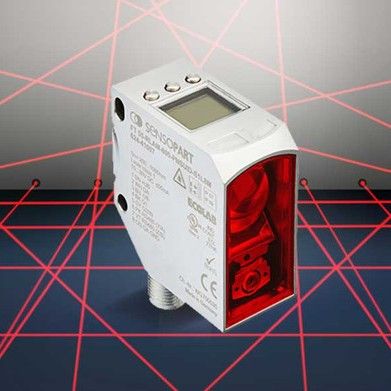 [ชมรม จิตอาสาร่วมพัฒนาประเทศชาติ] A laser sensor is a type of non ...