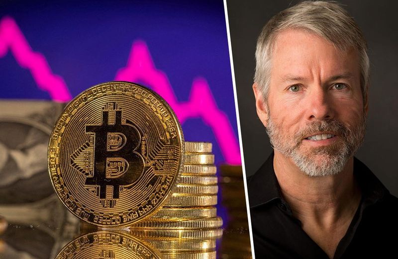 [SiamBitcoin - สยามบิทคอยน์] MicroStrategy ซื้อเพิ่ม 2,500 Bitcoin แม้จะขาดทุนหนัก ในรายงานใหม่ ...