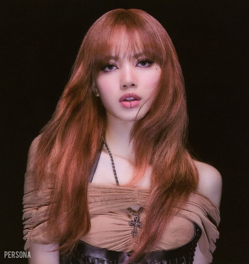 [Apichat] Lisa