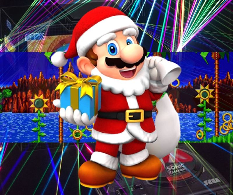 [รีวิวเกมโดย limp2551] โปรเจค นีดเดิ้ลเมาส์ !? Project Needlemouse เขา ...