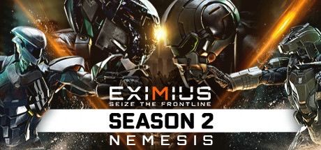 [Cheap Game NEWS] แจกฟรี! Eximius: Seize the Frontline https://store.epicgames.com/th/p/eximius ...