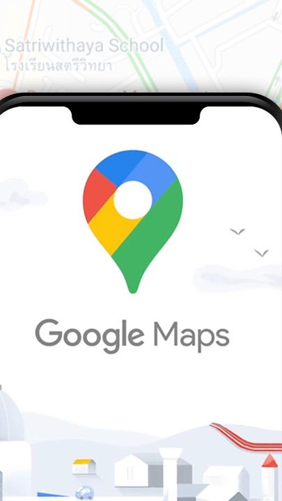 [Memologic] เตรียมพร้อมก่อนออกเดินทาง! ตั้งค่า Google map เลี่ยงทางด่วน ทางเรือ รถไม่ติด