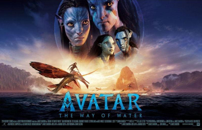 [Avatar2 ] [FILMS VOIR] Avatar 2 : la voie de l'eau (2022) Français ...