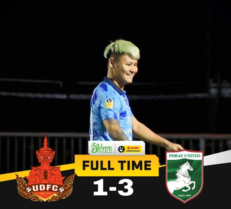 [Himsanam : ฮิมสนาม] 🔴🟢ทาคุ ซัดสอง พาม้าคะนองศึก คึกตั้งแต่เกมเเรก 🟨ไทยลีก 2 | MATCHDAY 18 วัน ...