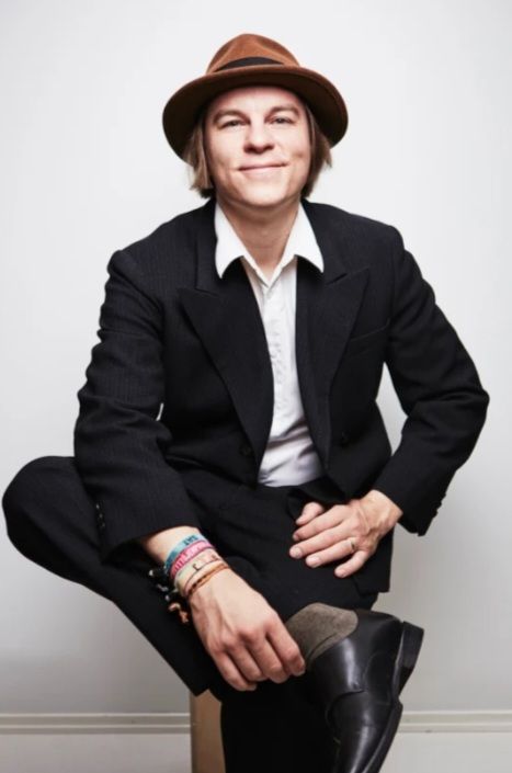 [Everythinghobby] Frank Martela กับทำไมฟินแลนด์จึงเป็นประเทศที่มีความ ...