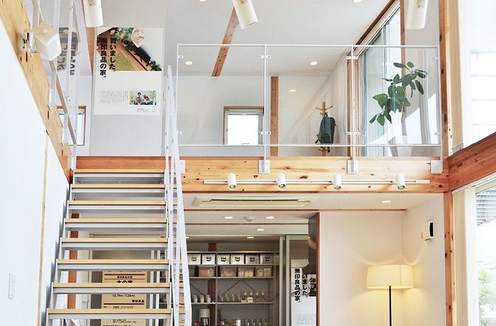 [รอบรั้วอสังหาฯ] จัดบ้านแบบญี่ปุ่น มูจิ คืออะไร? MUJI HOUSE Style เป็น ...