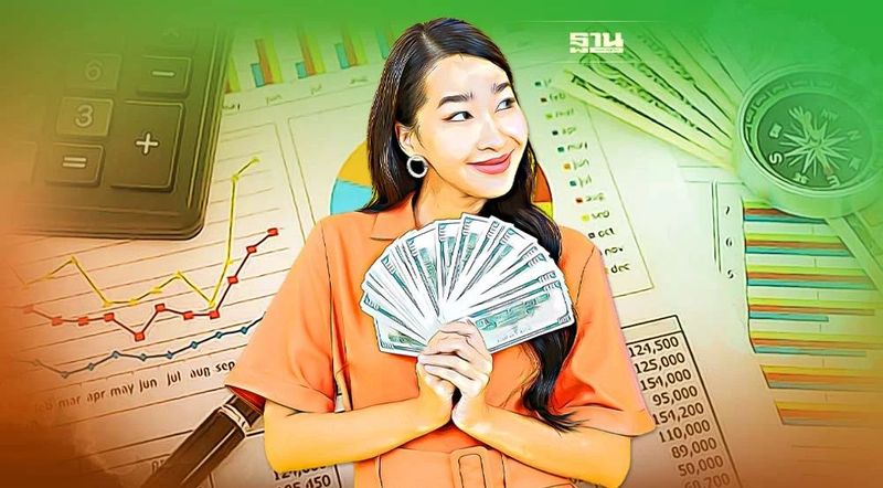 [ฐานเศรษฐกิจ_Thansettakij] 5 ทักษะ การเงิน ที่ต้องมีในปี 2023 เปิดเทคนิคการลงทุน กับ 5 ทักษะ ...