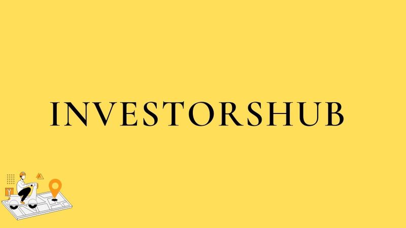 InvestorsHub