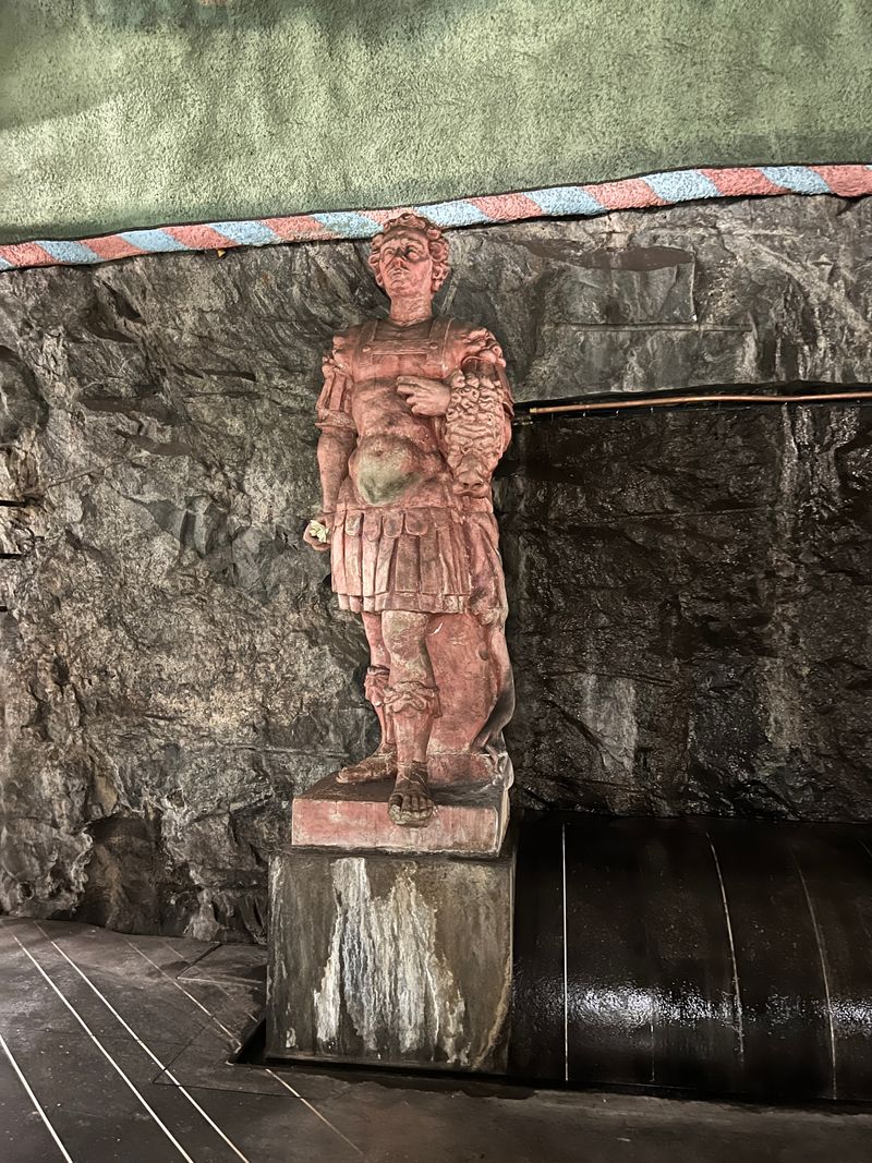 [Nok Milazzi] Stockholm : Sweden Tips: there’s art all over the place ...