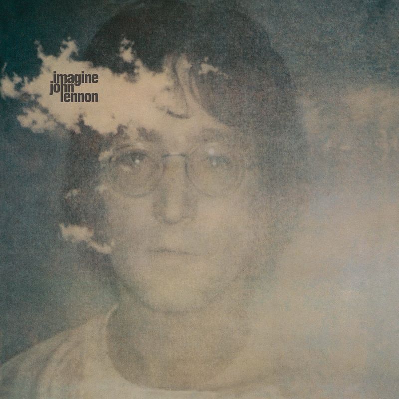 [เพลงเก่าเล่าเรื่อง] 10 มกราคม 1981 : เพลง Imagine ของ John Lennon ขึ้น ...