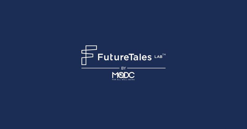 [FutureTales LAB by MQDC] 3 เทคโนโลยีที่จะสร้างความเป็นผู้นำให้กับเยาวชน โลกต้องการผู้นำเพื่อ ...