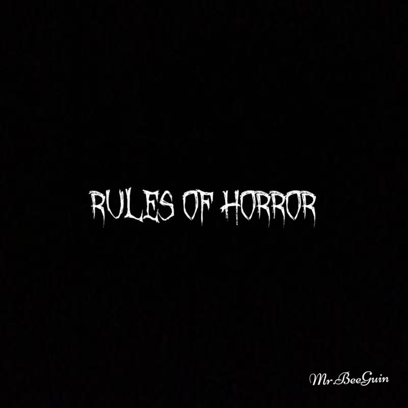 [Rules Of Horror ] กฎในการดูแลสวนดอกไม้ประหลาด นี่ก็ผ่านมาแล้ว 3 เดือน ...
