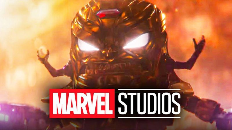 [Marvel Man] ลุ๊คแรกของ MODOK ใน Ant-Man and the Wasp: Quantumania ได้ถูกปล่อยออกมาโดย Marvel ...