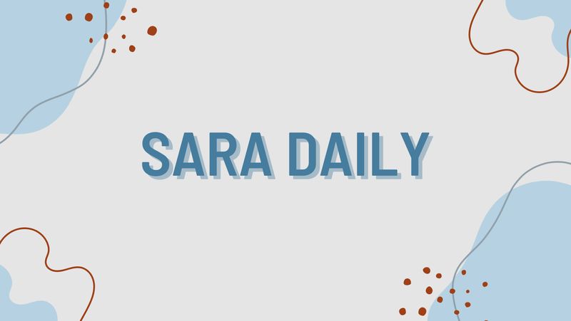 Sara Daily