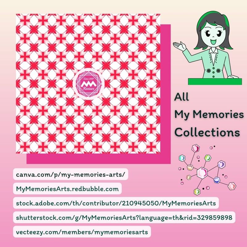 [My Memories Reviews เรื่องน่าจำ นำมาเล่า] All My Memories Collections No.49 #MyMemoriesReviews ...