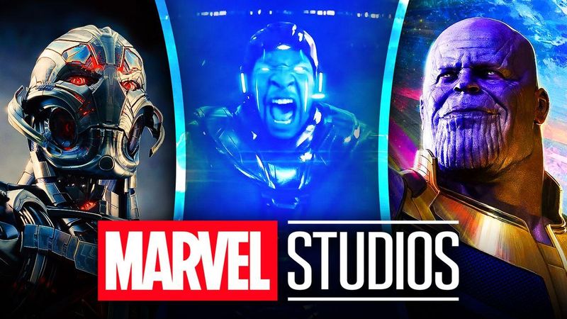 [Marvel Man] Disney ยืนยัน the MCU’s Most Powerful Villain คือ Kang ...