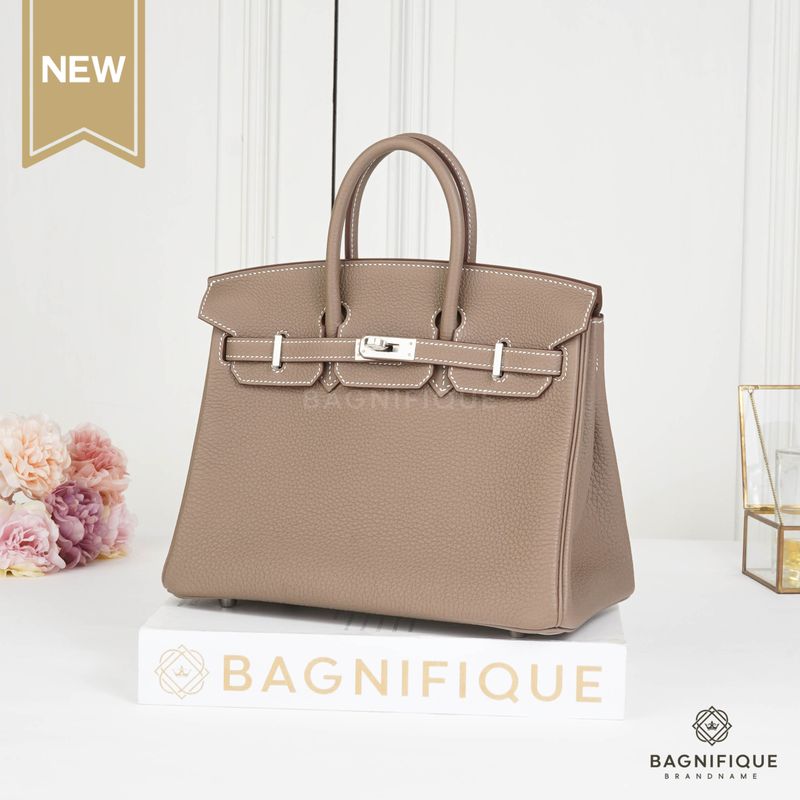 [Omrophat] : HERMES BIRKIN 25 ETOUPE PHW https://c.lazada.co.th/t/c.YaU7zn