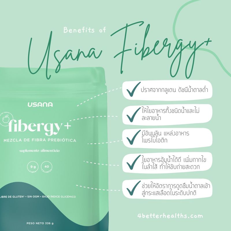 [Usana Independent Associate - ยูซานา] ดูแลสุขภาพลำไส้และการขับถ่ายด้วย ...