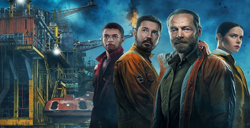 [cinemas1.com] รีวิวหนังใหม่ The Rig (2023) เดอะริก มฤตยูปริศนา