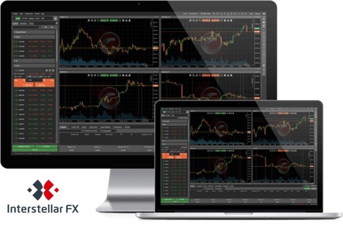 [Interstellar FX Thailand] Interstellar FX มีบัญชีเทรดให้เลือกหลากหลาย ...