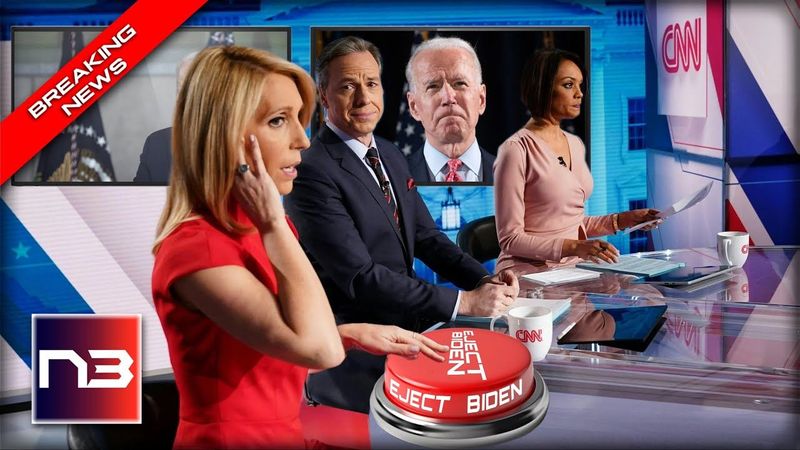 [Everythinghobby] โวว...ซีเอ็นเอ็นกำลังทำหน้าที่สื่อมวลชน!? •Shocking: CNN Has Done The ...