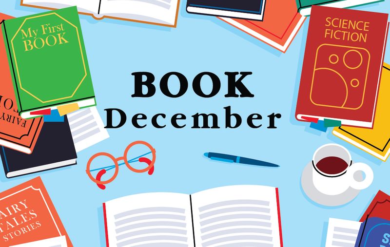 [Book December] Book December Podcast Ep.1 5 วิธี ช่วยเลือกหนังสือ ...