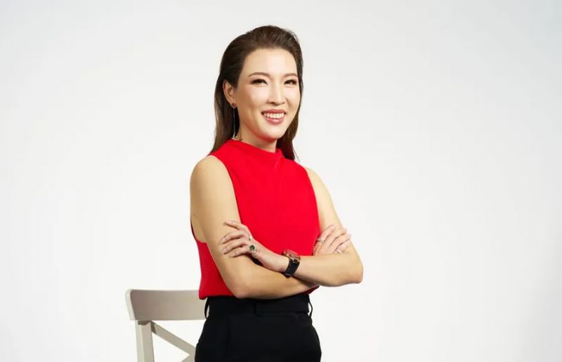 [SAPPE ] คุณอ้อ CEO Sappe ได้เป็นหนึ่งใน Prestige 300 high flyers 2022 ...