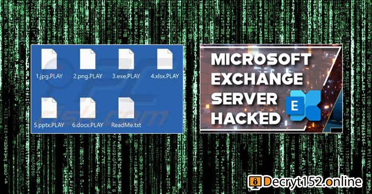 [decrypt152.online] Microsoft แจ้งเตือนแก๊งโจรเรียกค่าไถ่คิวบาแฮก ...