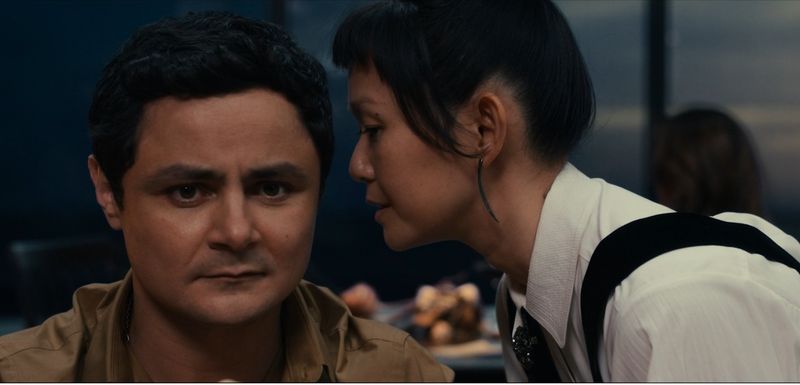 [วาทะหนังดัง] Elsa : the MENU (2022) You will eat less than you ...