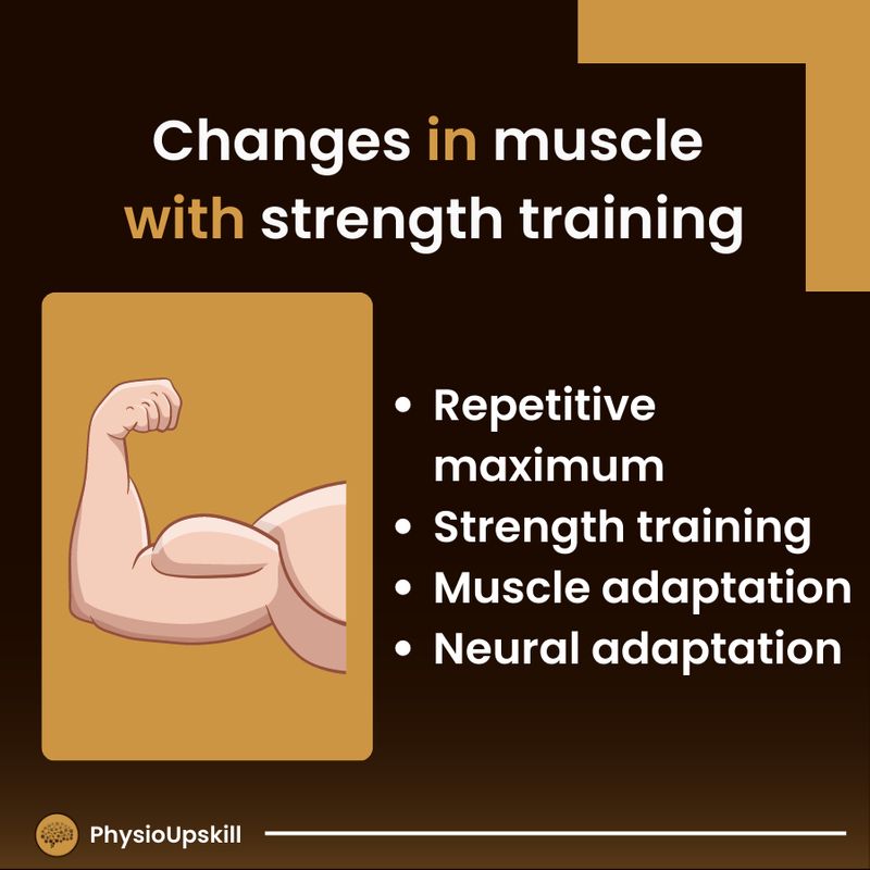 [Physioupskill] ## Episode19: Changes in muscle with strength training ...