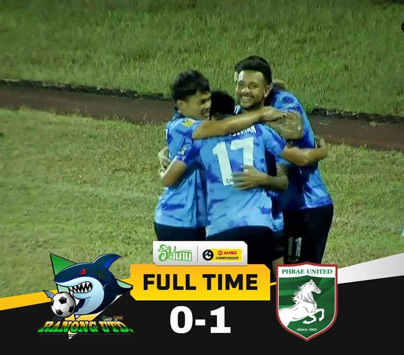 [Himsanam : ฮิมสนาม] ม้าคะนองศึก เข้าป้ายคว้าชัย ⚽🐴Maranhao ซัดประตูชัยก่อนหมดเวลา 2 นาที พา ม้า ...