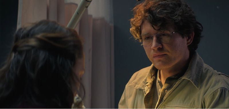 [วาทะหนังดัง] Corey : HALLOWEEN ENDS (2022) You shouldn't let that guy ...