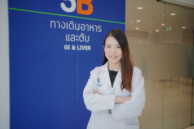 [SUCCESS CHANNEL] แพทย์ รพ.วิมุต แนะรู้จักอาการปวดท้อง รู้ไว รักษาได้ ...