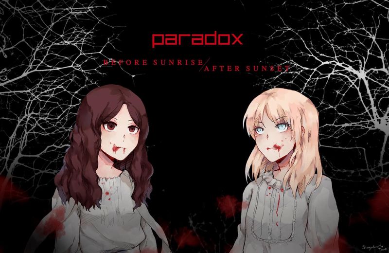 [Tatastudio] 5 ข้อที่คุณอาจไม่รู้ เกี่ยวกับ PARADOX อัลบั้ม Before ...