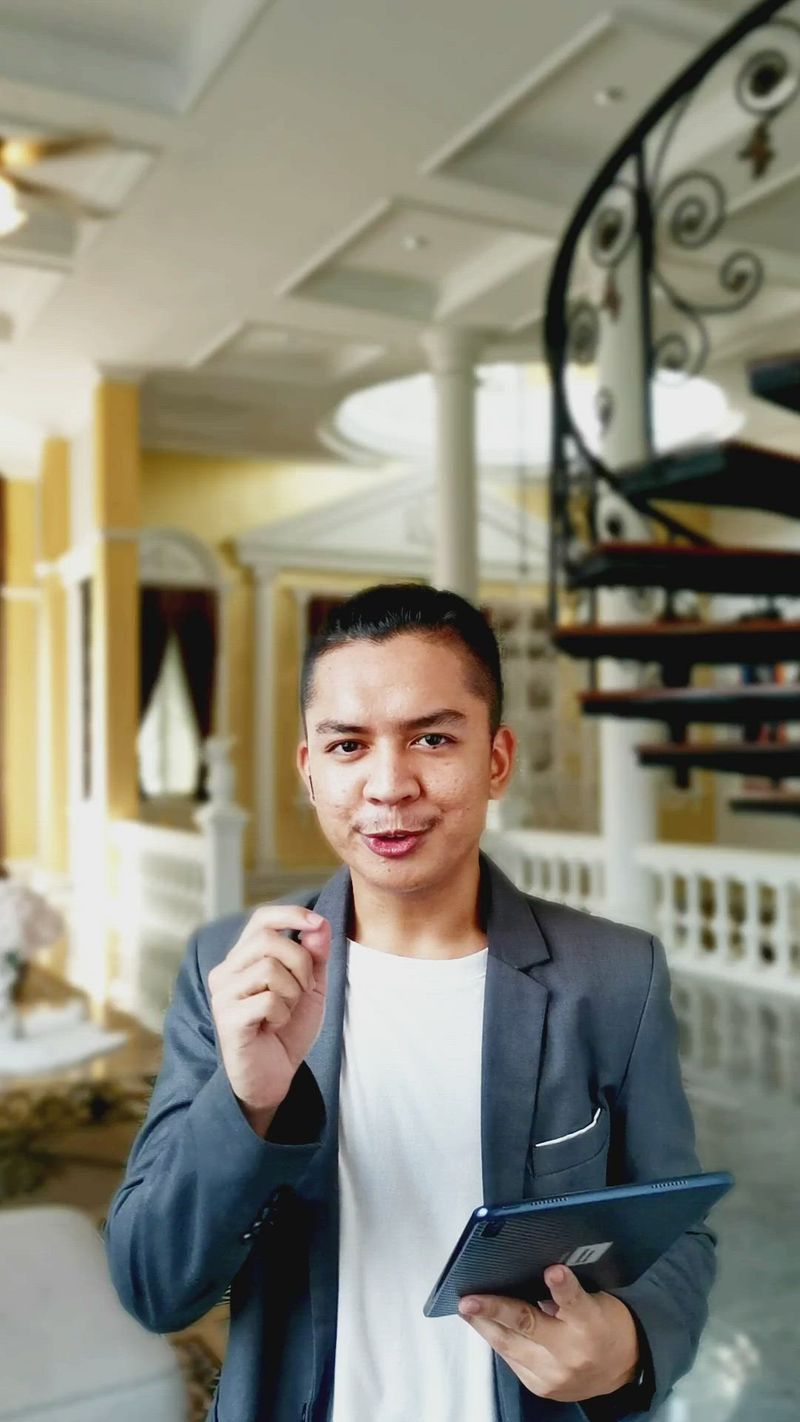 [ชารีฟ สาและ - Chareef Salaeh] "ต้นทุนไม่เท่ากัน" มัน คือ เรื่องจริง ...