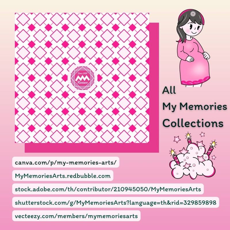 [My Memories Reviews เรื่องน่าจำ นำมาเล่า] All My Memories Collections No.56 #MyMemoriesReviews ...