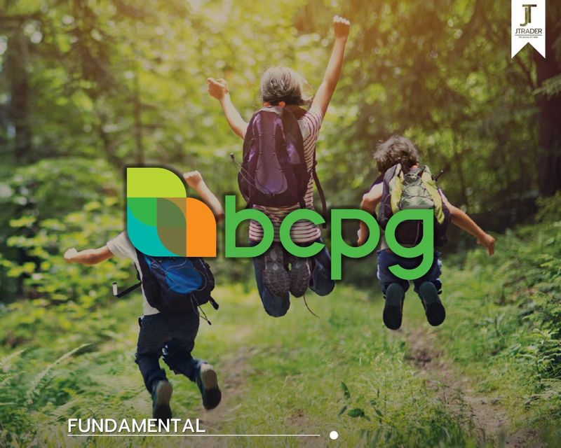 [JTrader : The Journey of Trader] BCPG: สรุปธุรกิจและรายได้ในไตรมาส 3/2022 BCPG: BCPG PUBLIC ...