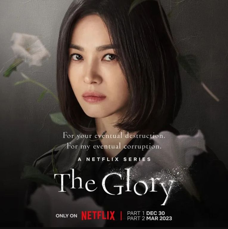 [เรื่องราวของตอนอ] สวัสดีค่าวันที่ตอนอก็จะมารีวิวซีรีย์เรื่อง The Glory ภาค 1 (2022) ชื่อเรื่อง ...