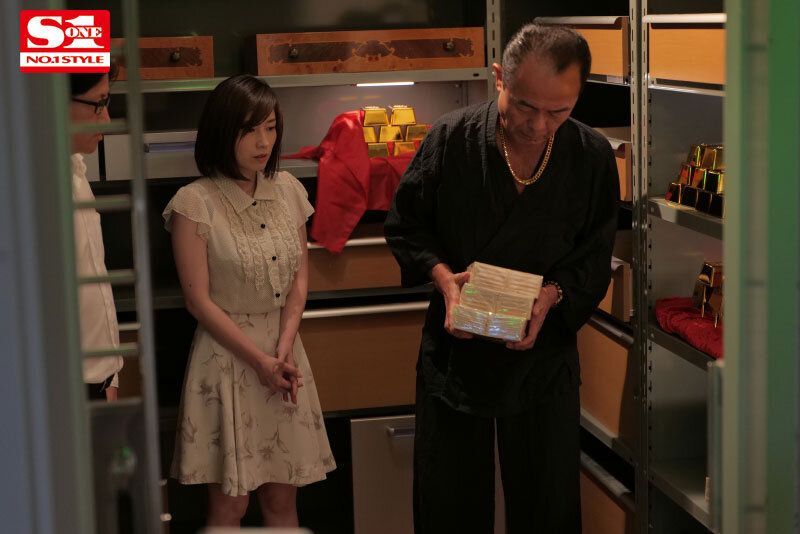 [JAV World ] เงิน 80 ล้าน แลกกับให้ภรรยาของแกมาเป็นคนรับใช้ให้บ้านฉันนะ Jav review : เงิน 80 ...