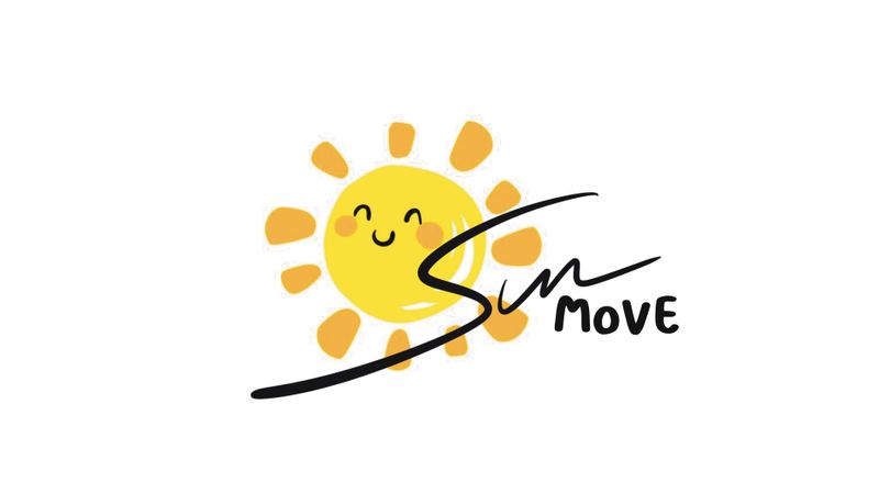 SUN MOVE | ซีรีส์