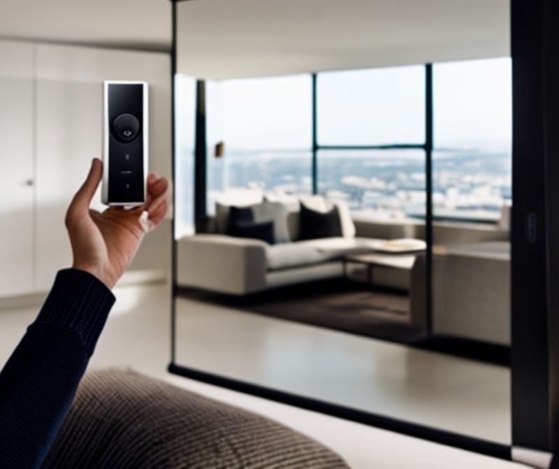 [A3A1] 5 Home and Smart Home Devices: Making Your Home More Efficient ...