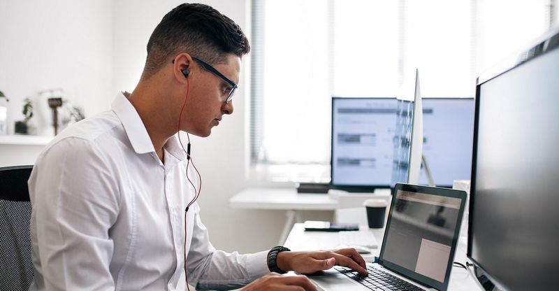 [Sarun's IT News] บล็อกเชนและ JavaScript เป็นทักษะการเขียนโปรแกรมที่ต้องการมากที่สุด Digital ...